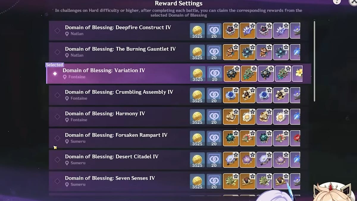Genshin Impact Stygian Onslaught: Everything you need to know