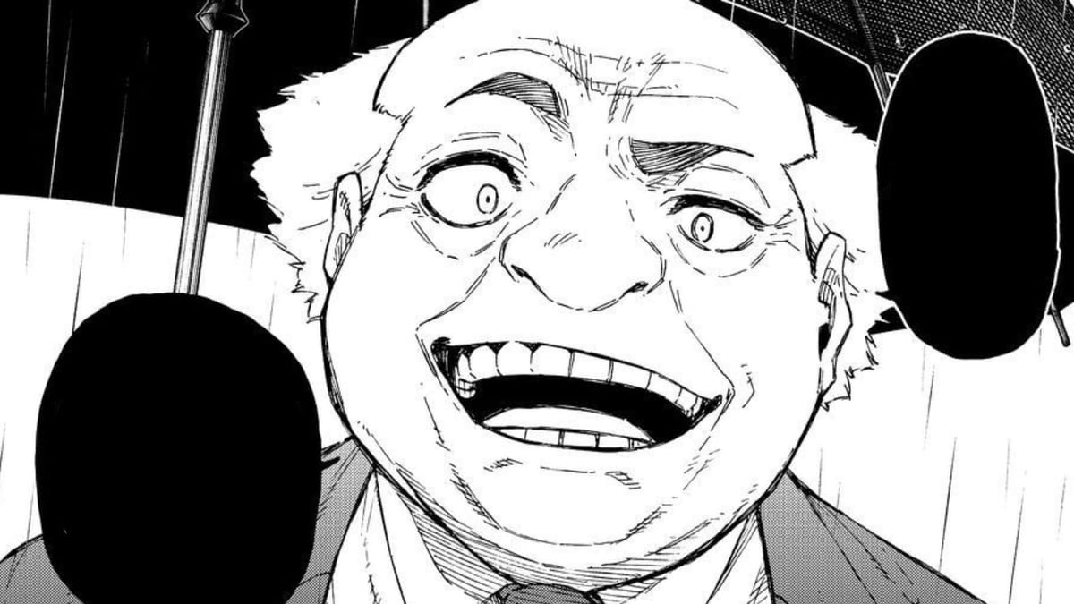 Blue Lock chapter 308 sets up the return of a major character (and he ...