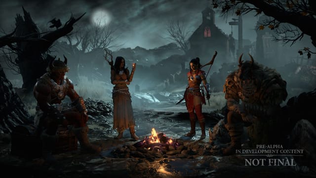Diablo 4 Season 9: 5 Easiest builds to try for first-time players