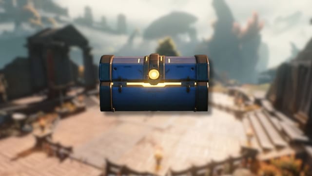 Wuthering Waves: All Septimont Treasure Spot chest locations