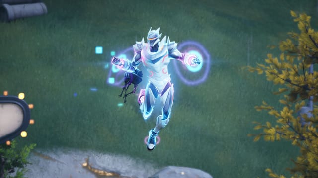 What Fortnite season is it right now?