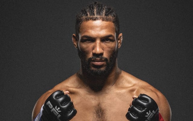Ex-UFC fighter slams Kevin Lee's unusual entry into the 2025 PFL world ...