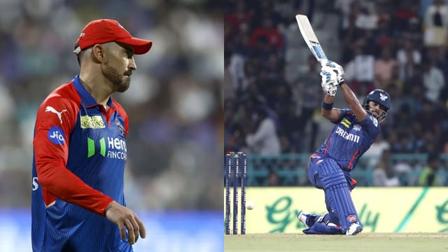 Major League Cricket 2025: Full schedule, squads, match timings, and ...