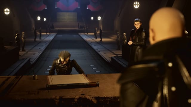 Dune Awakening Harkonnen vs Atreides: Faction choice and consequence ...