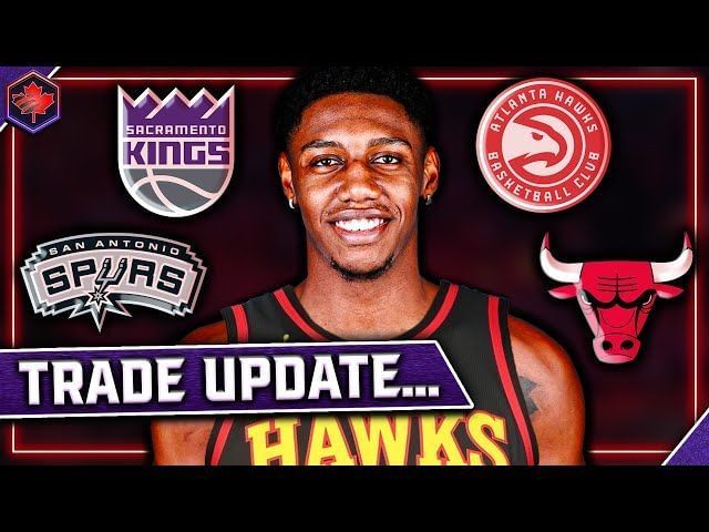 NBA Trade Rumors: Insider predicts pick-rich Raptors to swing major deal