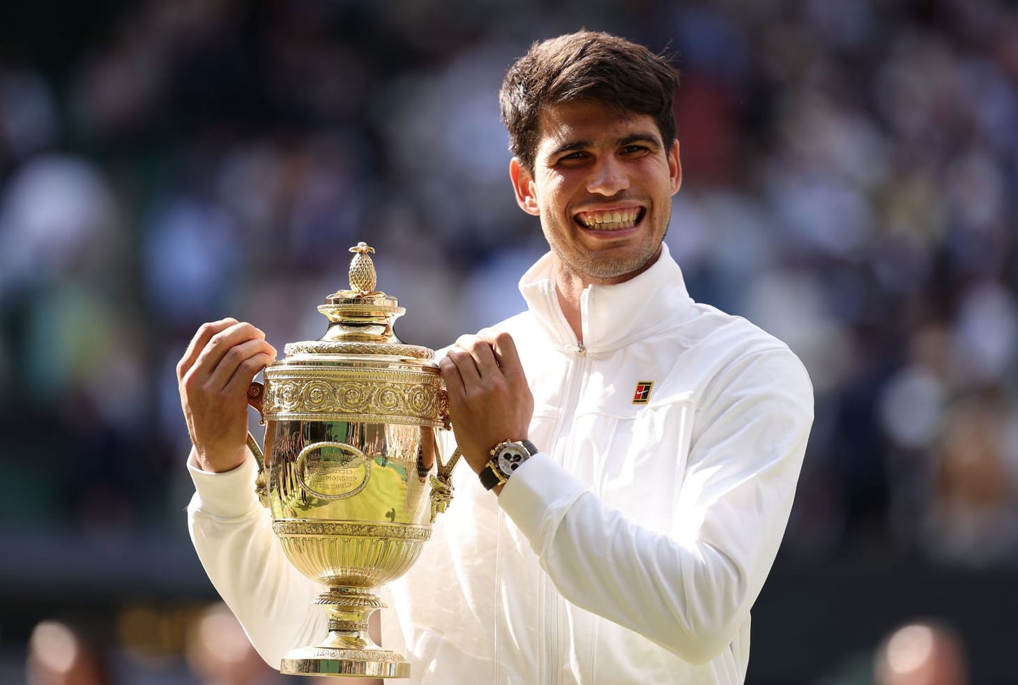 Wimbledon 2025: Men's singles draw analysis, preview and prediction ft ...
