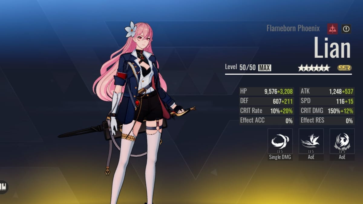 Etheria Restart tier list: Best Animuses, ranked (June 2025)