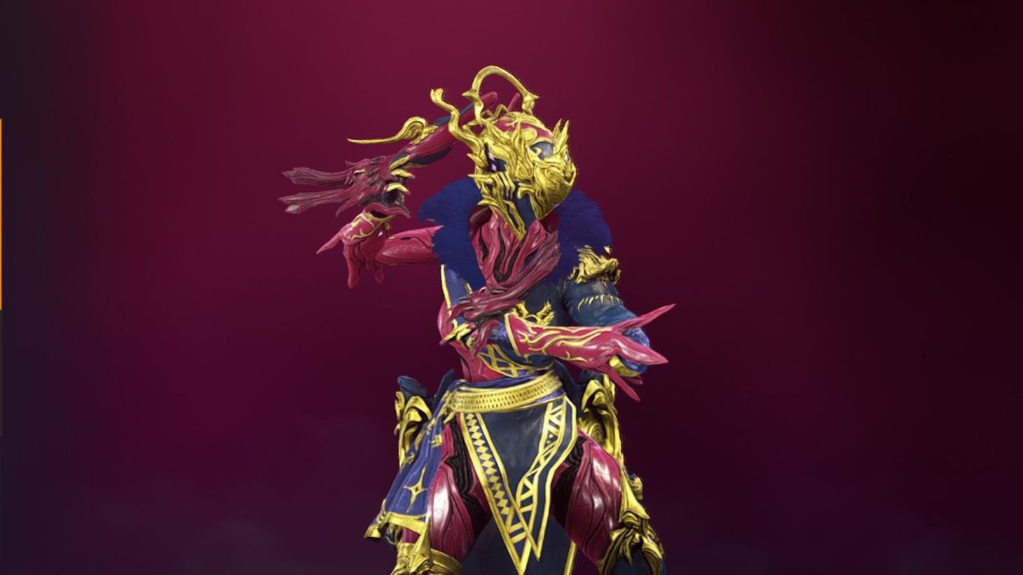 Warframe Scytoid build guide