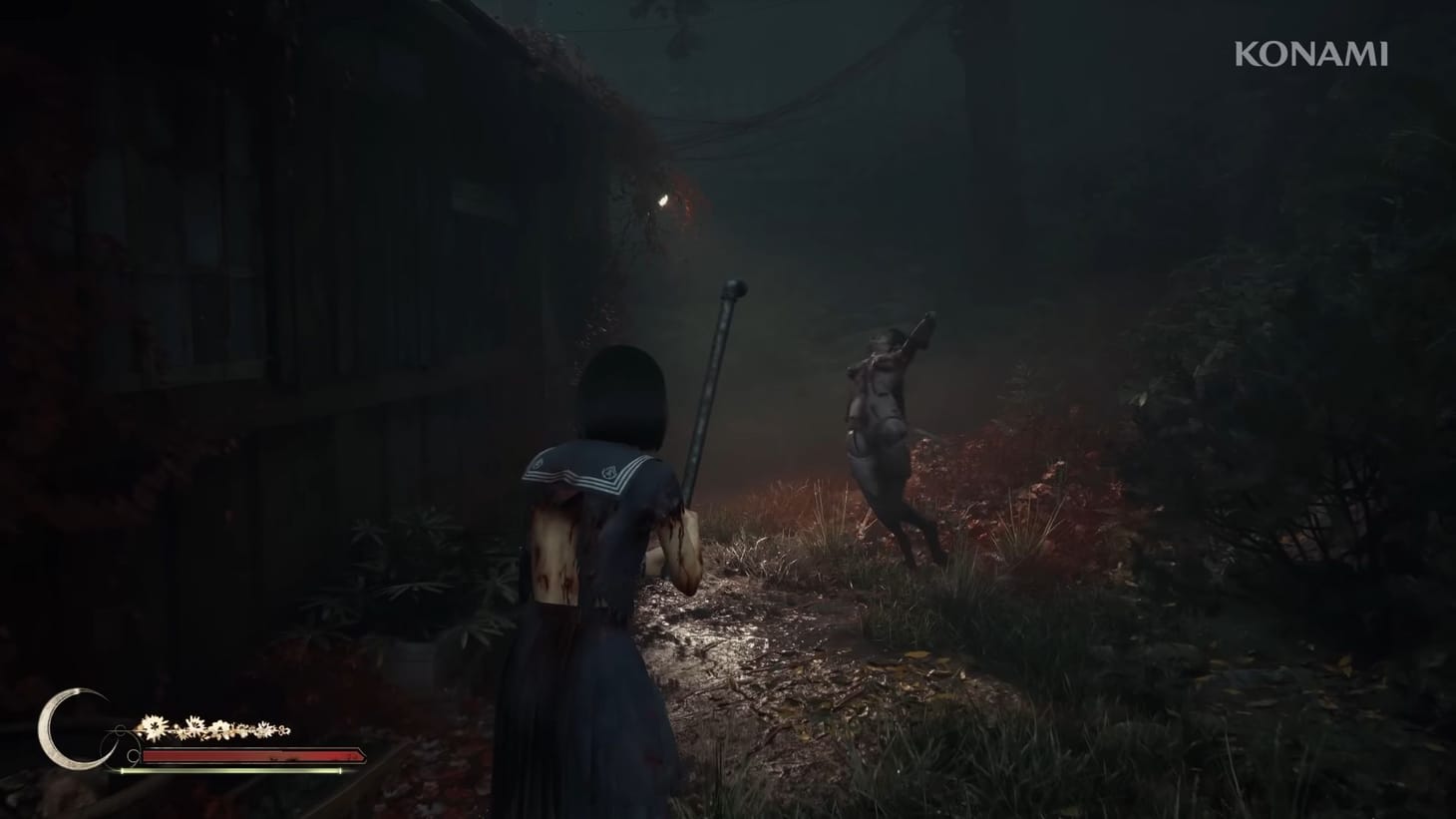 Silent Hill F producer opens up about the game's shift from a western ...