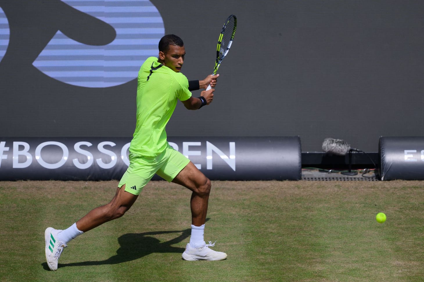 Mallorca Championships 2025: Felix Auger-Aliassime vs Arthur Rinderknech preview, head-to-head ...