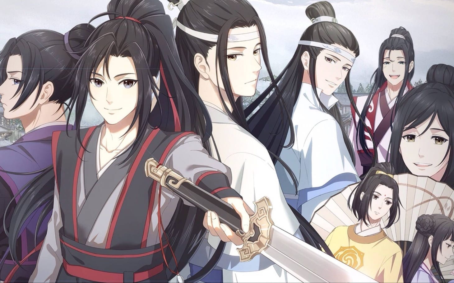 10 best chinese anime that you should watch