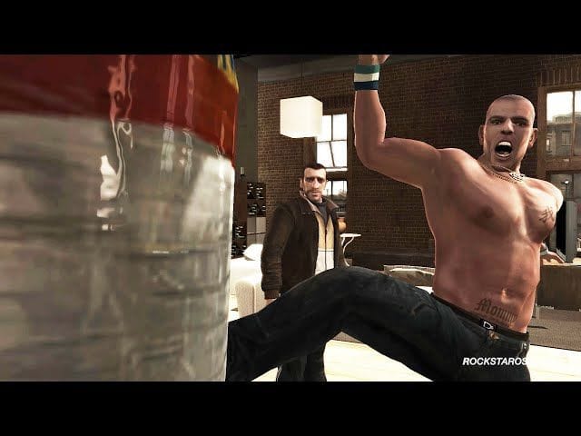 5 most iconic GTA 4 characters that fans will probably never forget