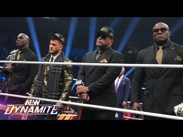 Major update on MJF's backstage perception in AEW - Reports