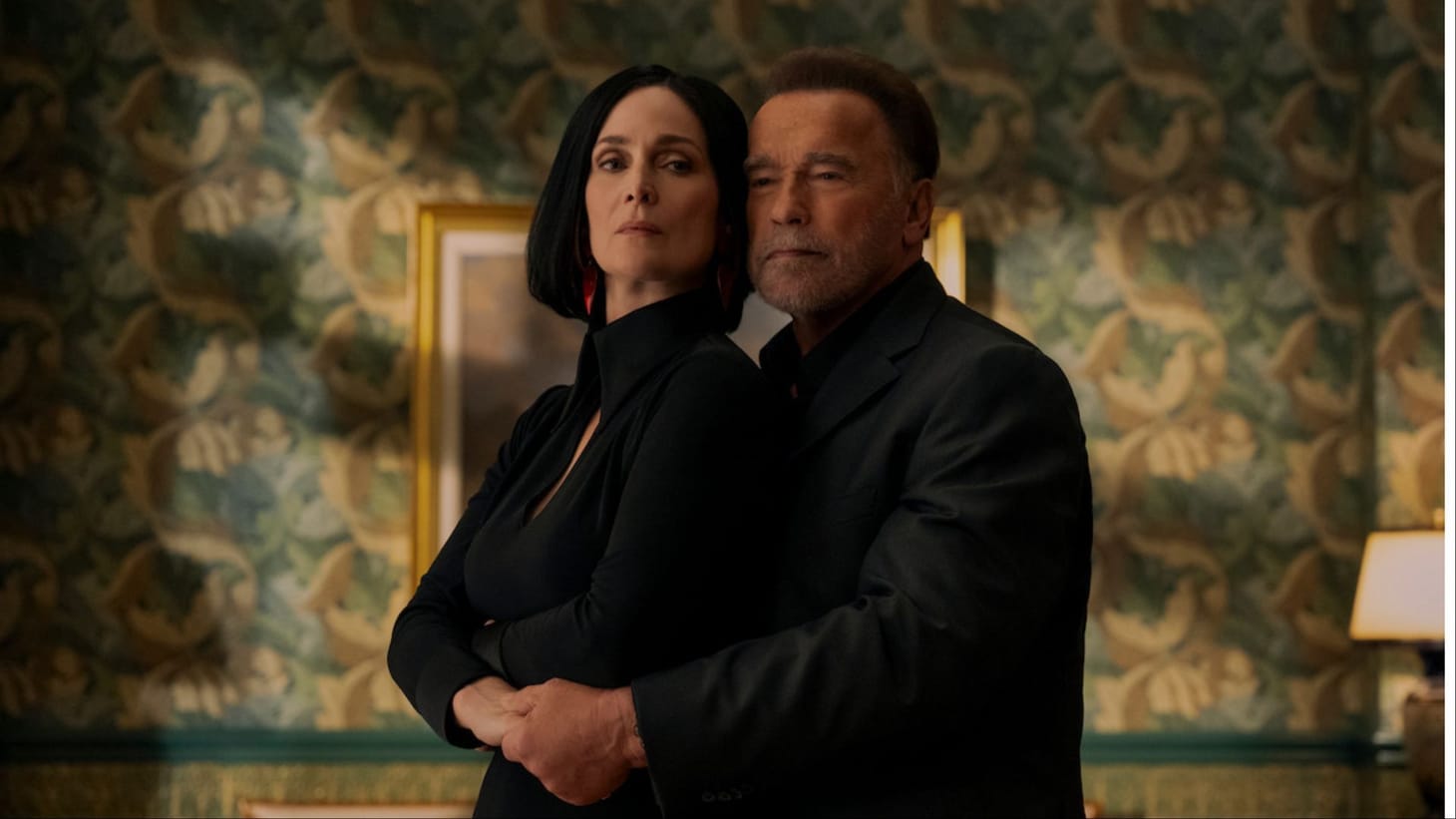 What does FUBAR mean? The dark military slang behind Arnold ...