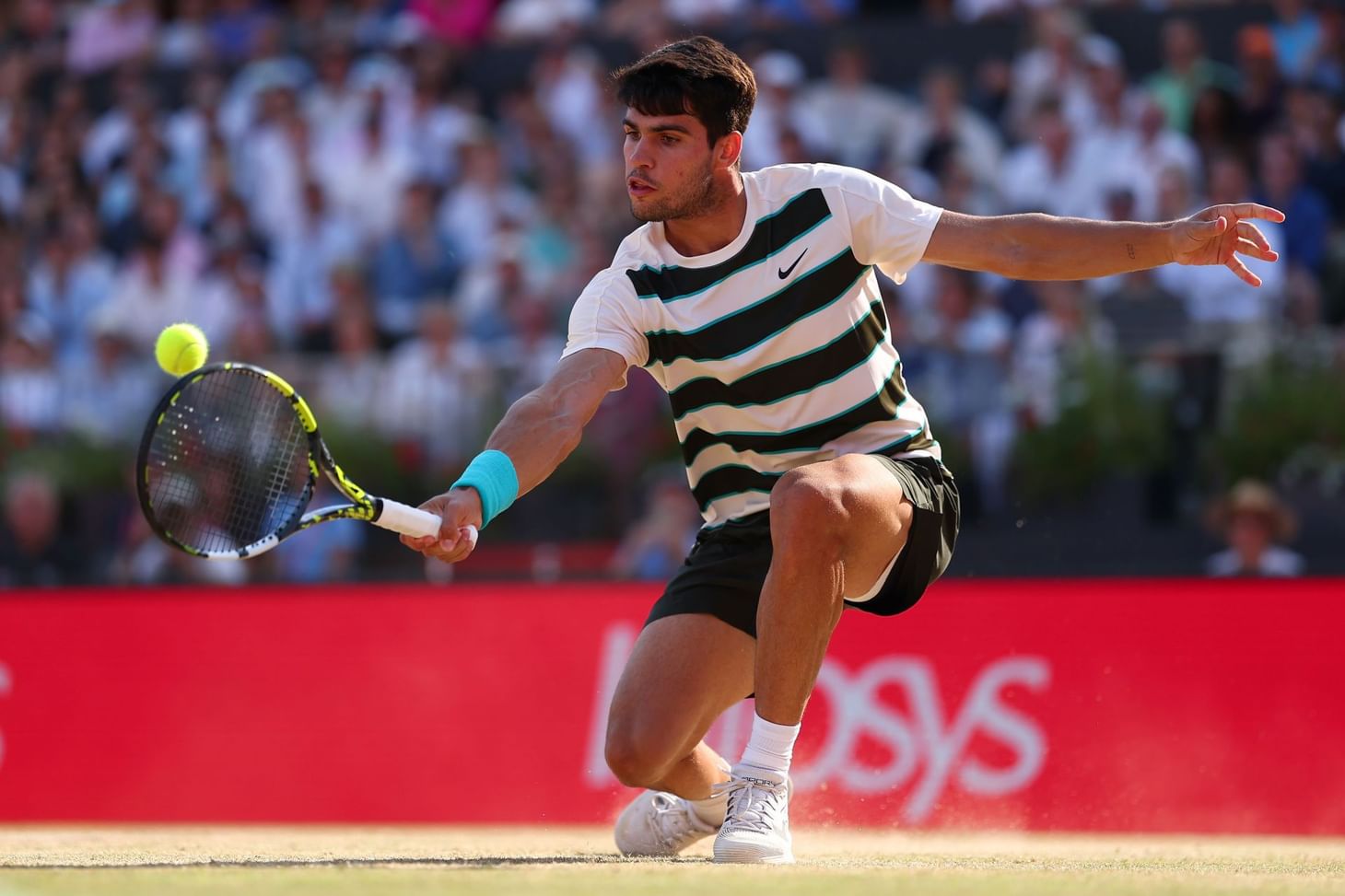 Queen's Club final 2025: Carlos Alcaraz vs Jiri Lehecka preview, head-to-head, prediction, and ...