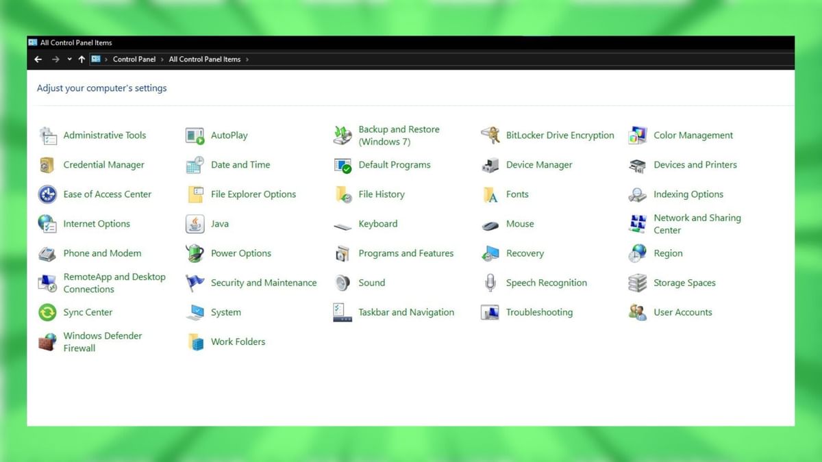 Minecraft Java(TM) Platform SE binary error: Possible fixes explored