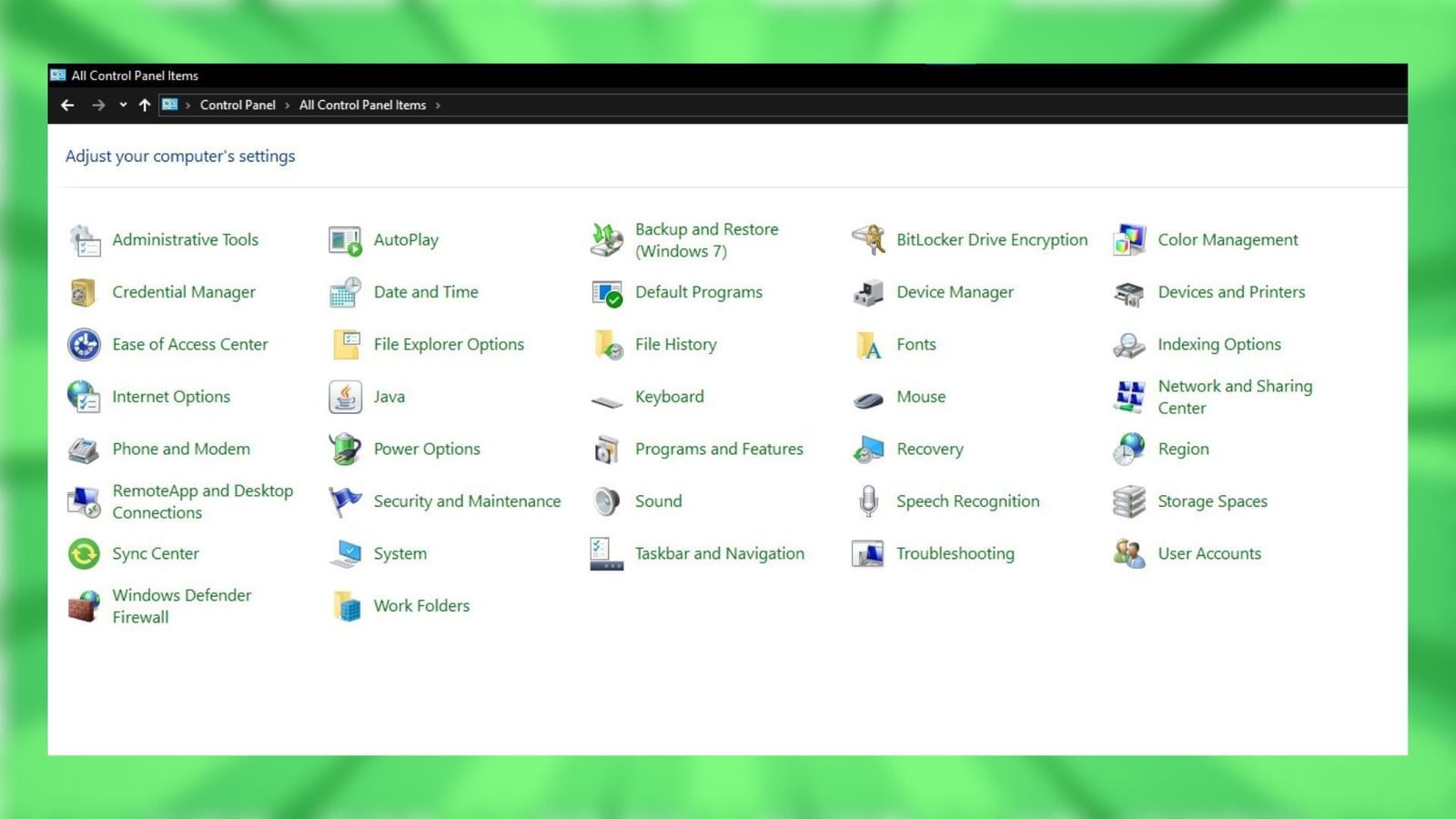 Minecraft Java(TM) Platform SE binary error: Possible fixes explored