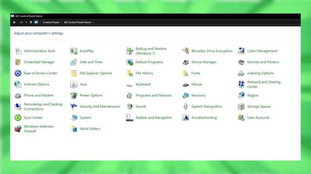 Minecraft Java(TM) Platform SE binary error: Possible fixes explored