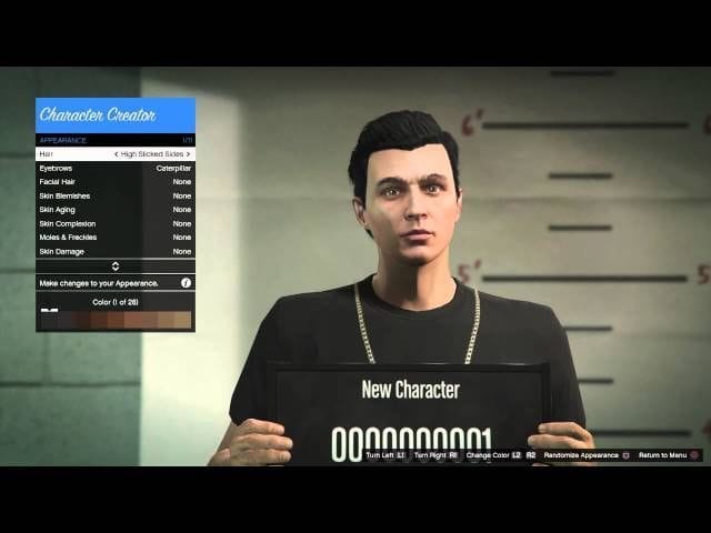 4th character slot in GTA 5: Everything known about it so far