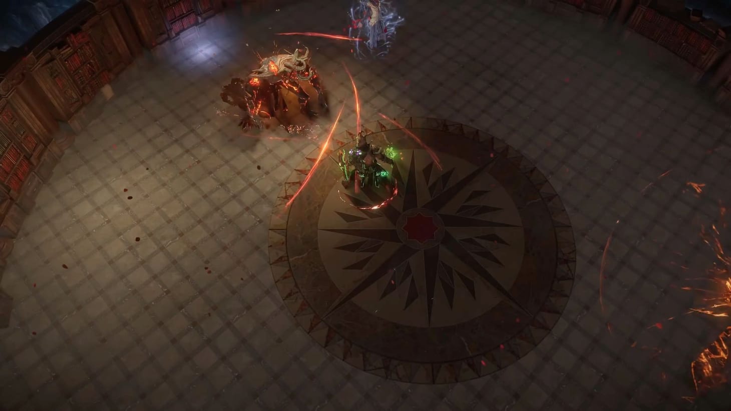 Path of Exile: All endgame bosses, explained