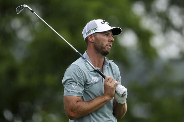 "Sam Burns was robbed"; "USGA just screwed him big time" – Fans react ...