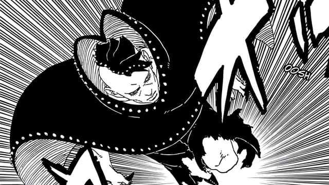 Boruto: Two Blue Vortex chapter 24 - Release date and time, where to ...