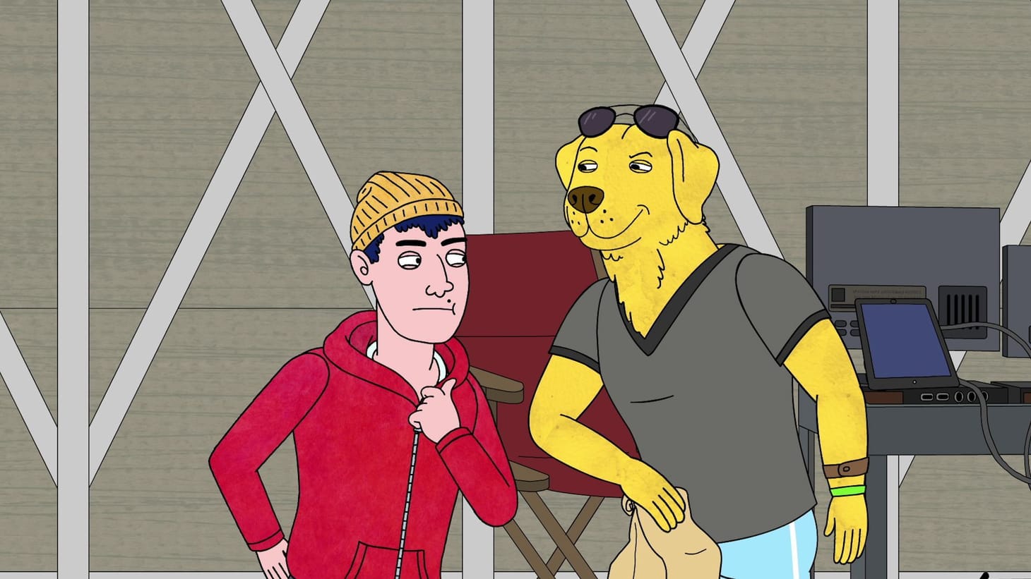 BoJack Horseman series finale explained: Does BoJack survive?