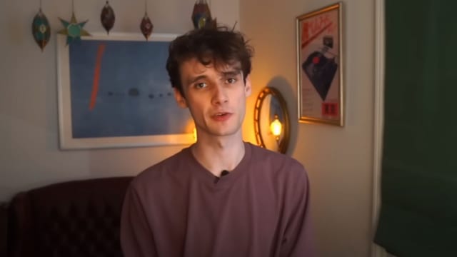 Wilbur Soot announces his return to making videos on YouTube more than ...