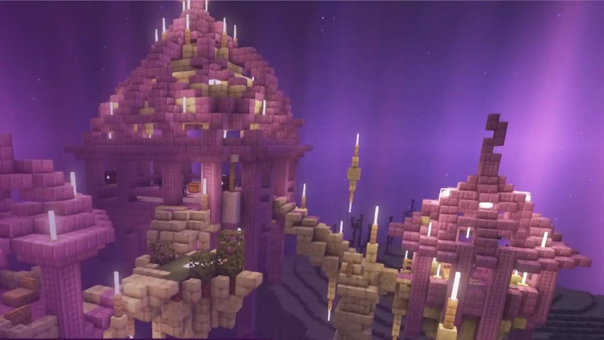 4 Minecraft mods that add massive structures and dungeons