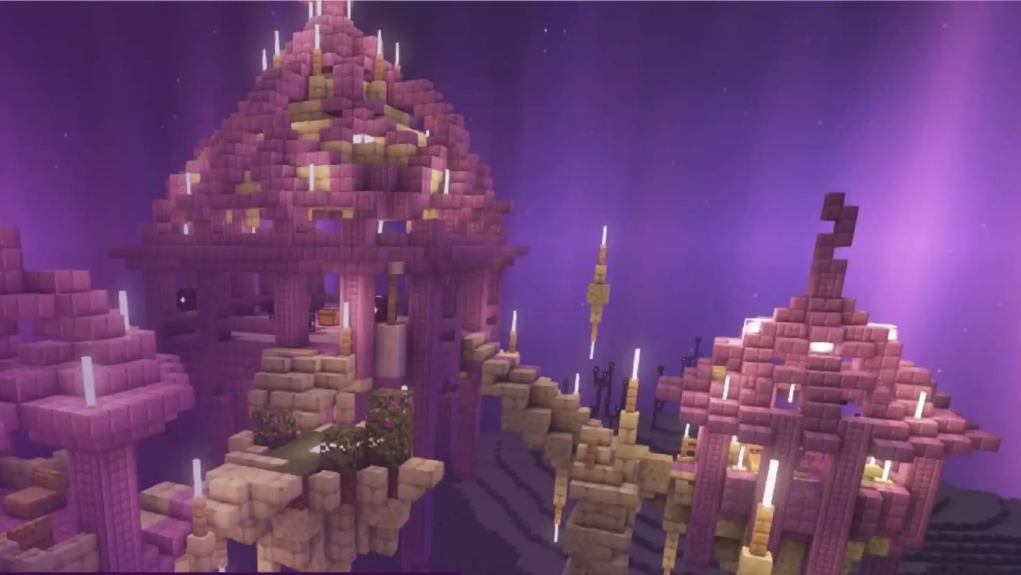 4 Minecraft mods that add massive structures and dungeons