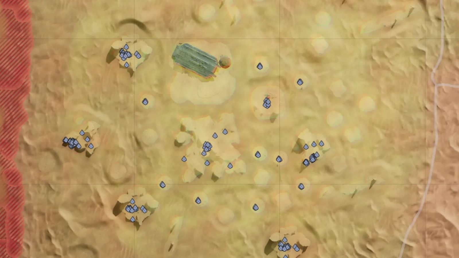 Dune Awakening: How to get Jasmium Crystal