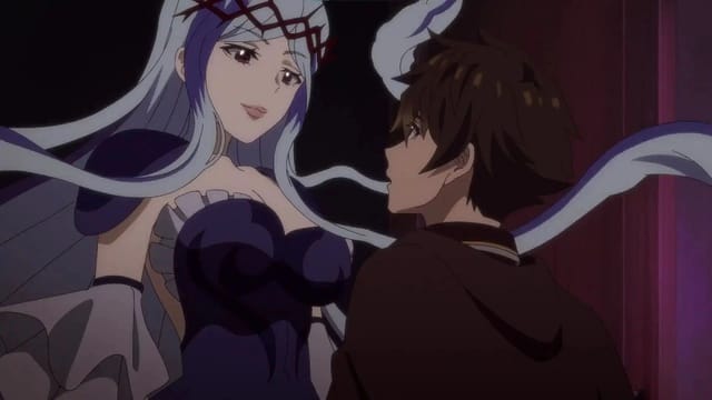 I Left My A-Rank Party episode 21: Saga reappers as the Clovers being ...