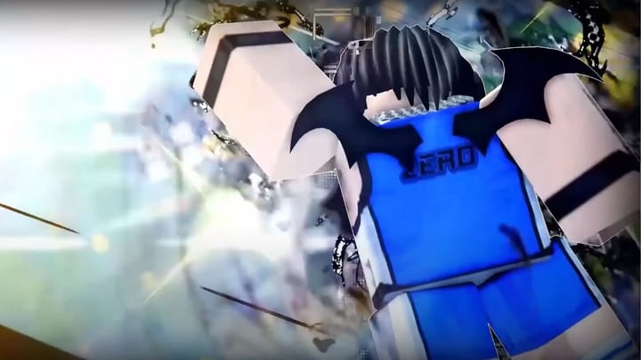 Basketball Zero: Chrollo vs Tatlis update patch notes