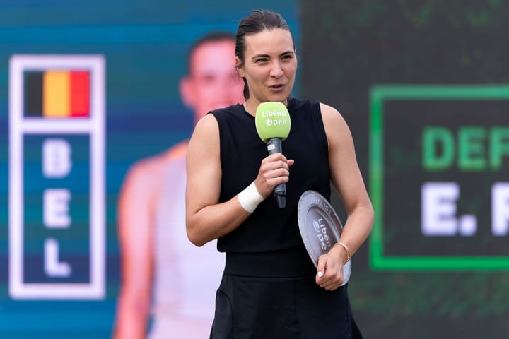 Wimbledon 2025: Madison Keys vs Elena-Gabriela Ruse preview, head-to ...