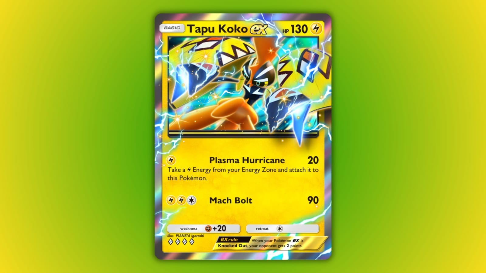 Top Lightning-type cards in Pokemon TCG Pocket (July 2025)