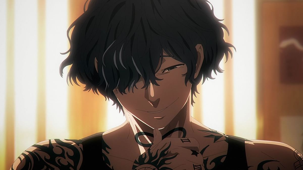 Wind Breaker season 2 episode 11: Endo’s provocation sparks Sakura’s ...