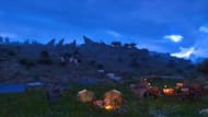How to tame Bison in ARK Survival Ascended
