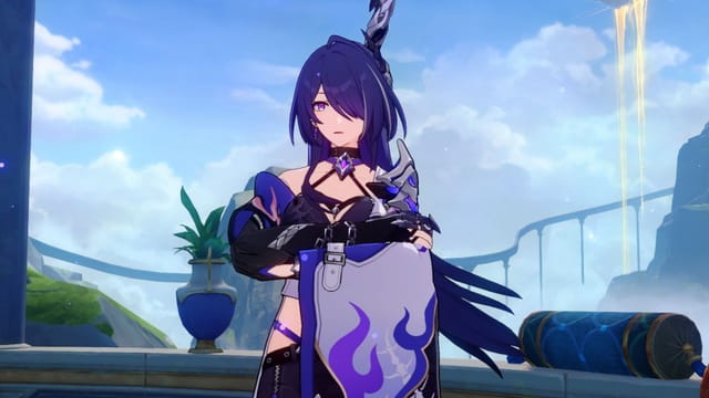 5 reasons to get Cipher in Honkai Star Rail