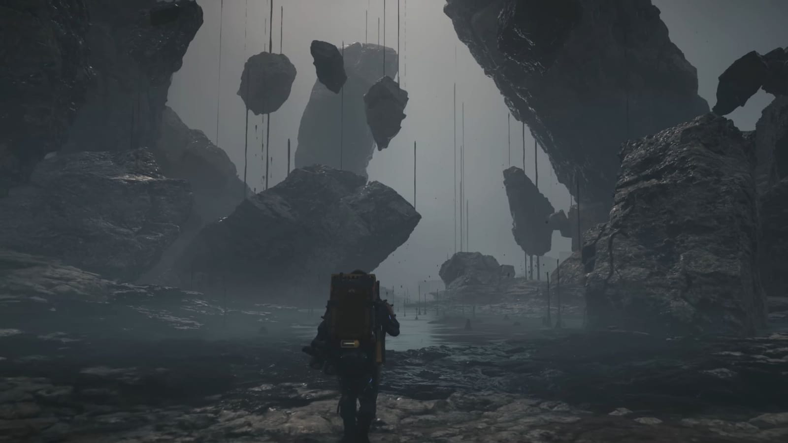 How to get Chiral Crystals in Death Stranding 2