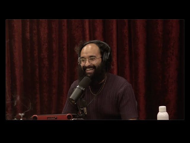 "You work for Nickelodeon?" - Joe Rogan takes aim at mega pastors like ...