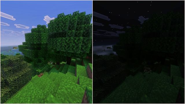 4 things Minecraft needs to fix in Vibrant Visuals