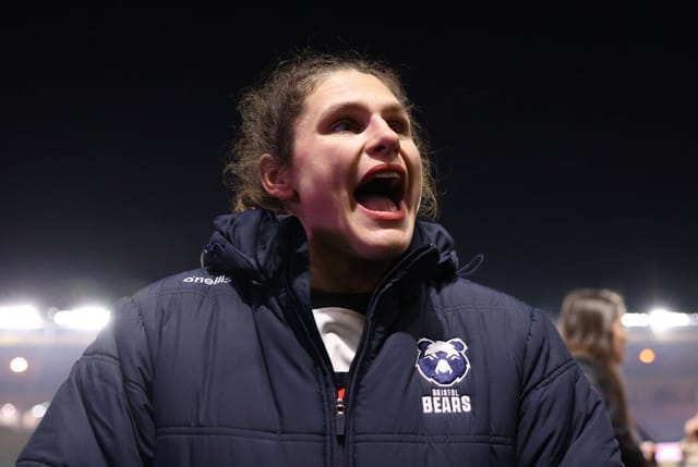 “It definitely wasn’t easy”- Ilona Maher gets emotional while recalling ...