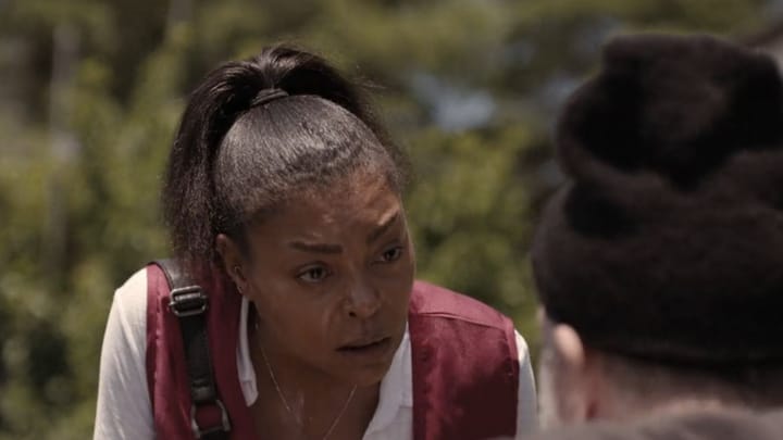 Straw (2025): Full list of cast and characters explored