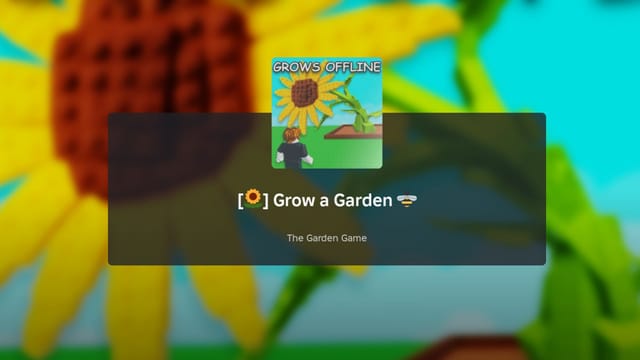 Grow a Garden Dawnbound Mutation guide