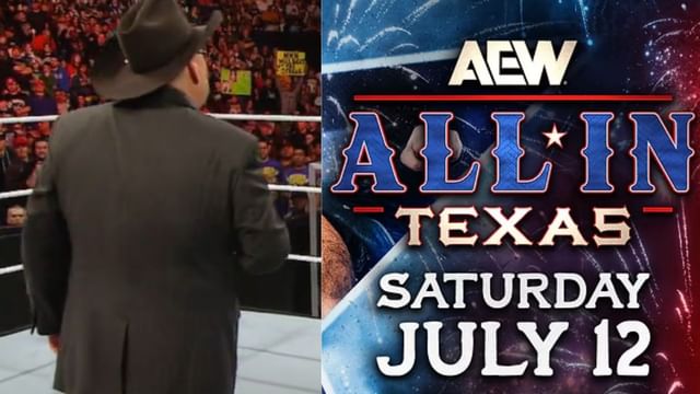 WWE Legend eyes return to AEW at All In: "I think it’s realistic"