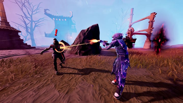 What Fortnite season is it right now?