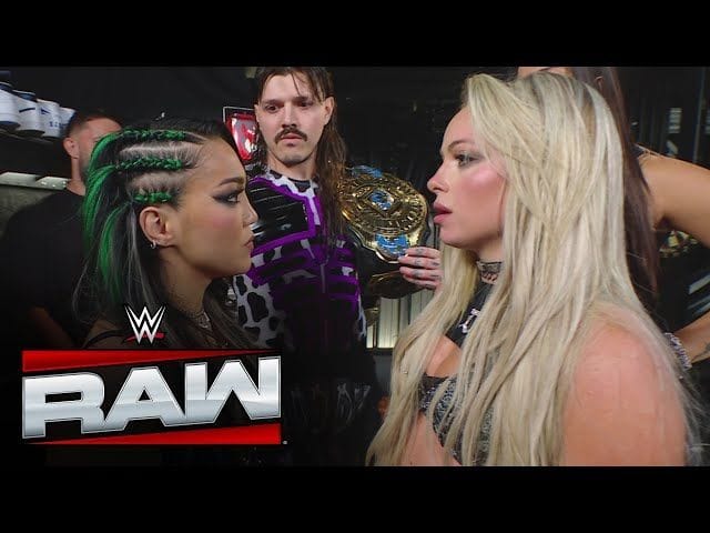Liv Morgan's injury throws WWE Women's Tag Team Title in disarray: 4 ...