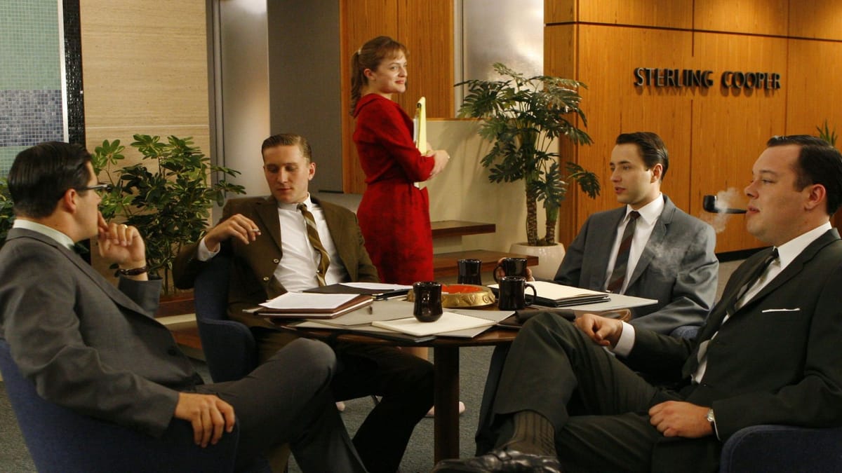 Mad Men soundtrack: All songs featured in the show explored