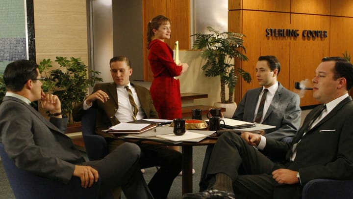 Mad Men soundtrack: All songs featured in the show explored