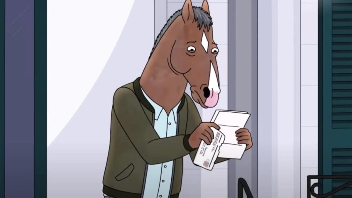 BoJack Horseman series finale explained: Does BoJack survive?